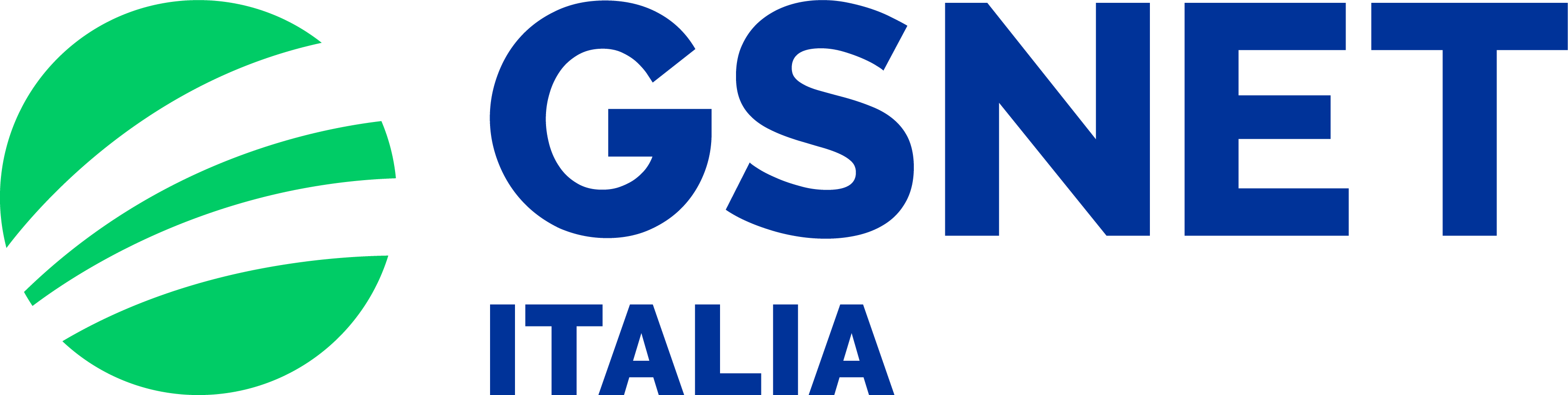 GSNET Italia